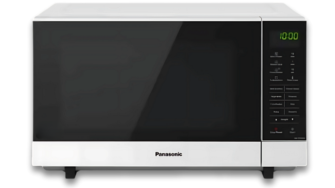 Home - Microwave Factory