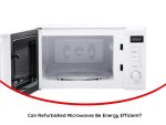 Are Microwaves Safe To Use After Internal Rust Has Formed?