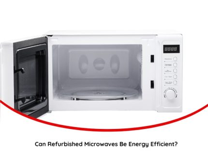 Are Microwaves Safe To Use After Internal Rust Has Formed?