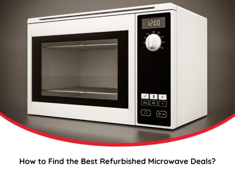 Are Microwaves Safe To Use After Internal Rust Has Formed?