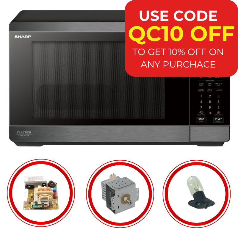 Samsung Fridges & Freezers Cover Multi Ref Assy No Fan Motor – DA97 ...