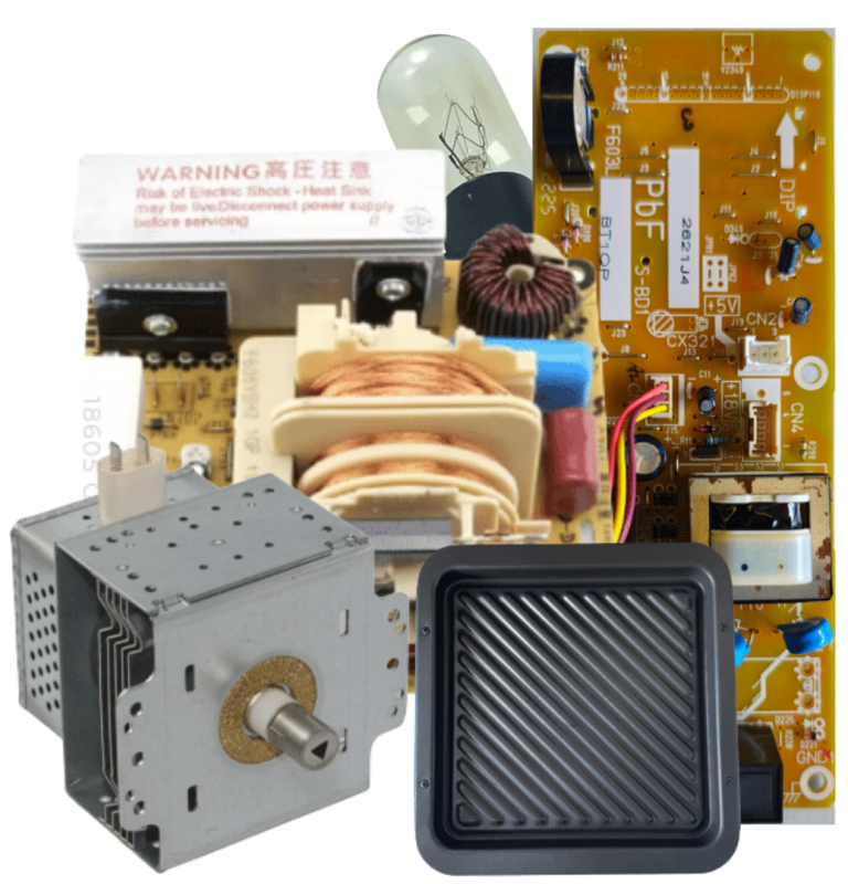 Home - Microwave Factory