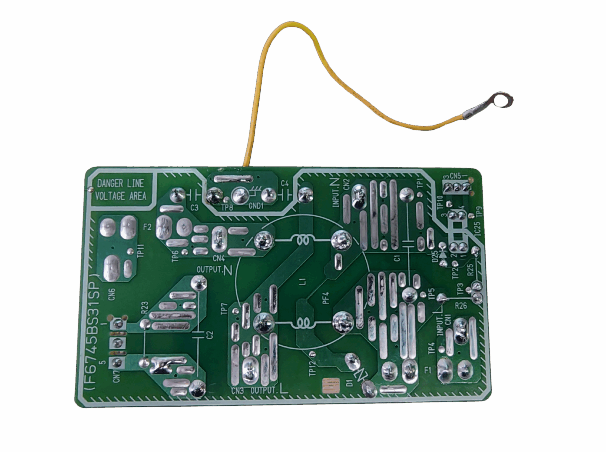 Microwave Parts Archives - Microwave Factory