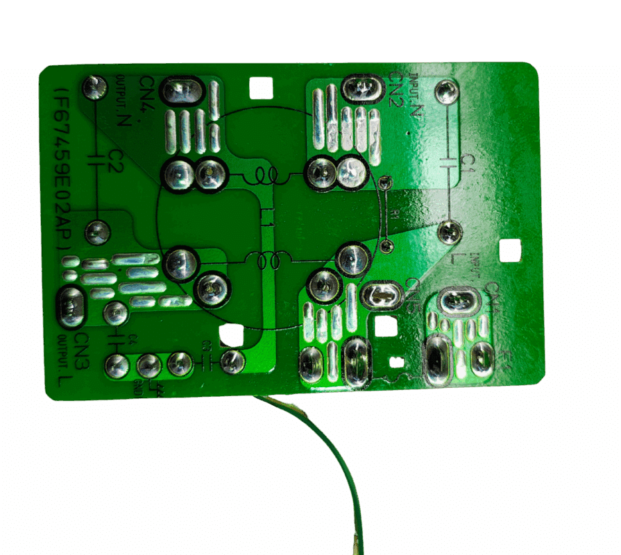 Panasonic Microwave Spare Parts - Microwave Factory