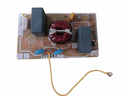 Panasonic Microwave Spare Parts - Microwave Factory