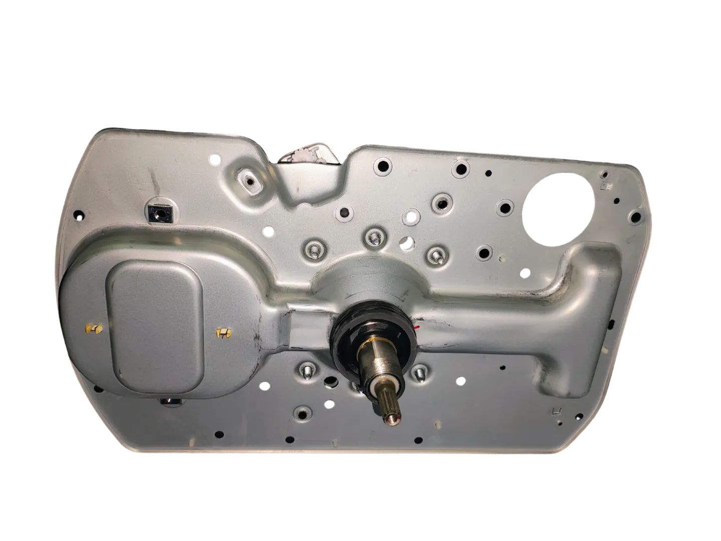 Hitachi Clutch Ass’y (640TCV) SV – PTSF-130TCV 142 | Microwave Factory