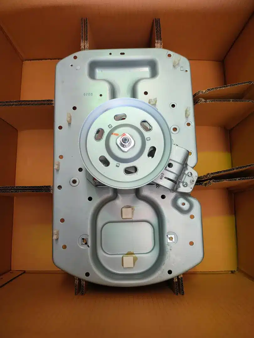 Hitachi Washing Machine Clutch Ass’y (640T) – PTSF-130XTV | Microwave ...