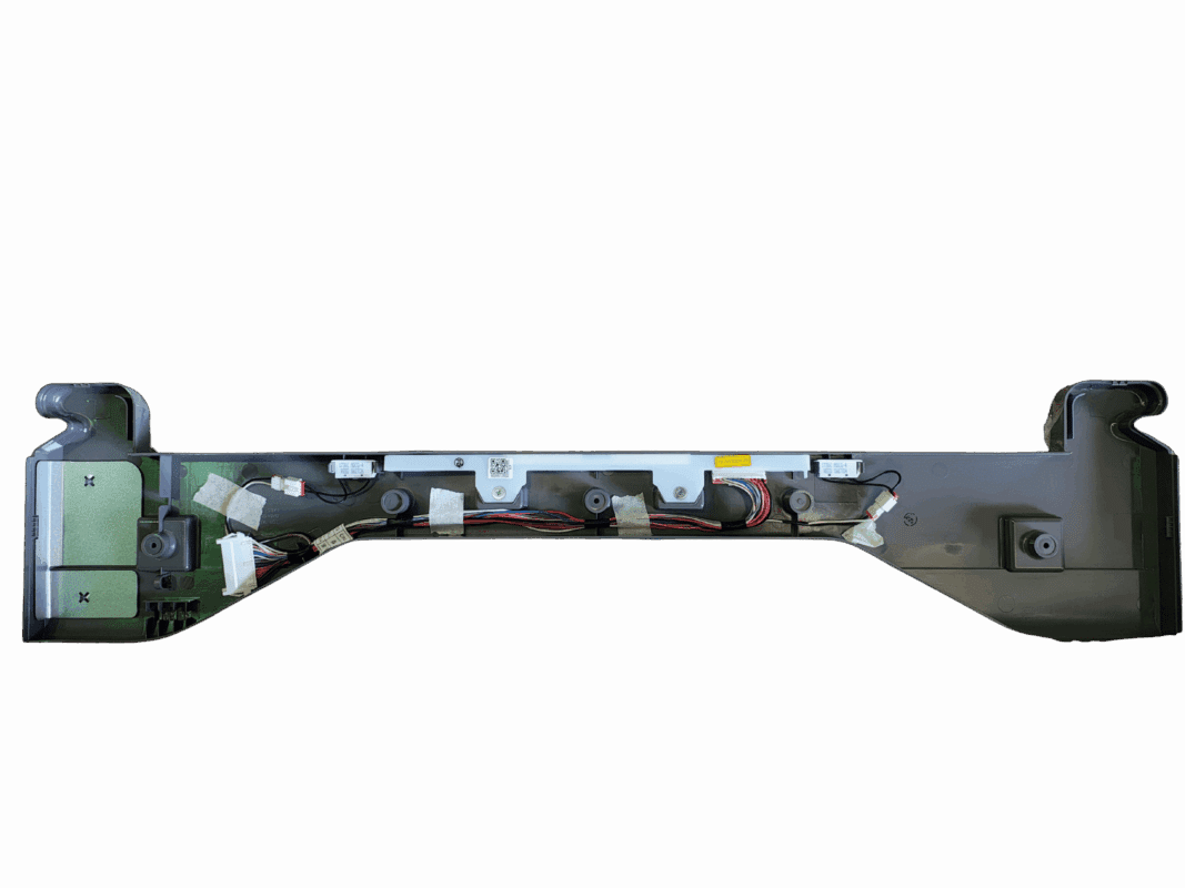 Samsung Top Table Front Assy – DA97-11802Z | Microwave Factory