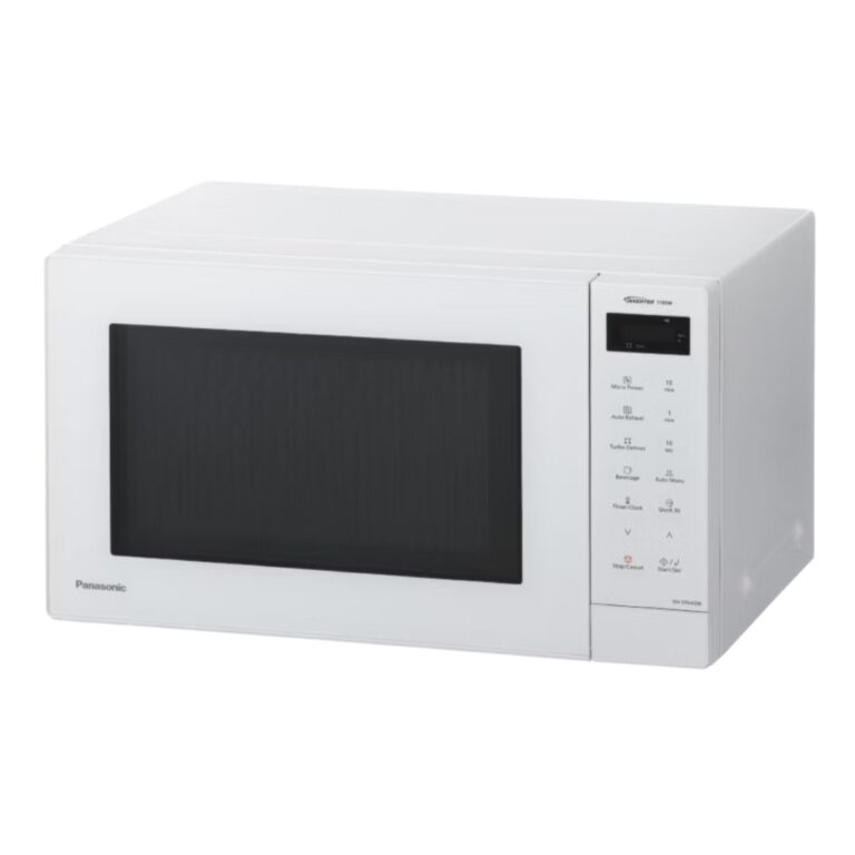 Panasonic Microwave Spare Parts - Microwave Factory