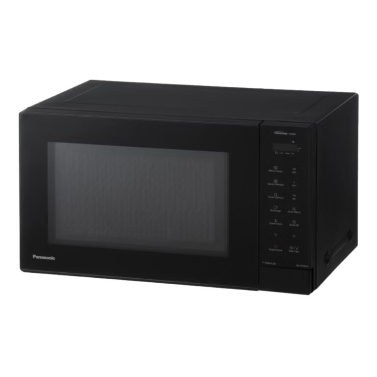 Panasonic Microwave Spare Parts - Microwave Factory